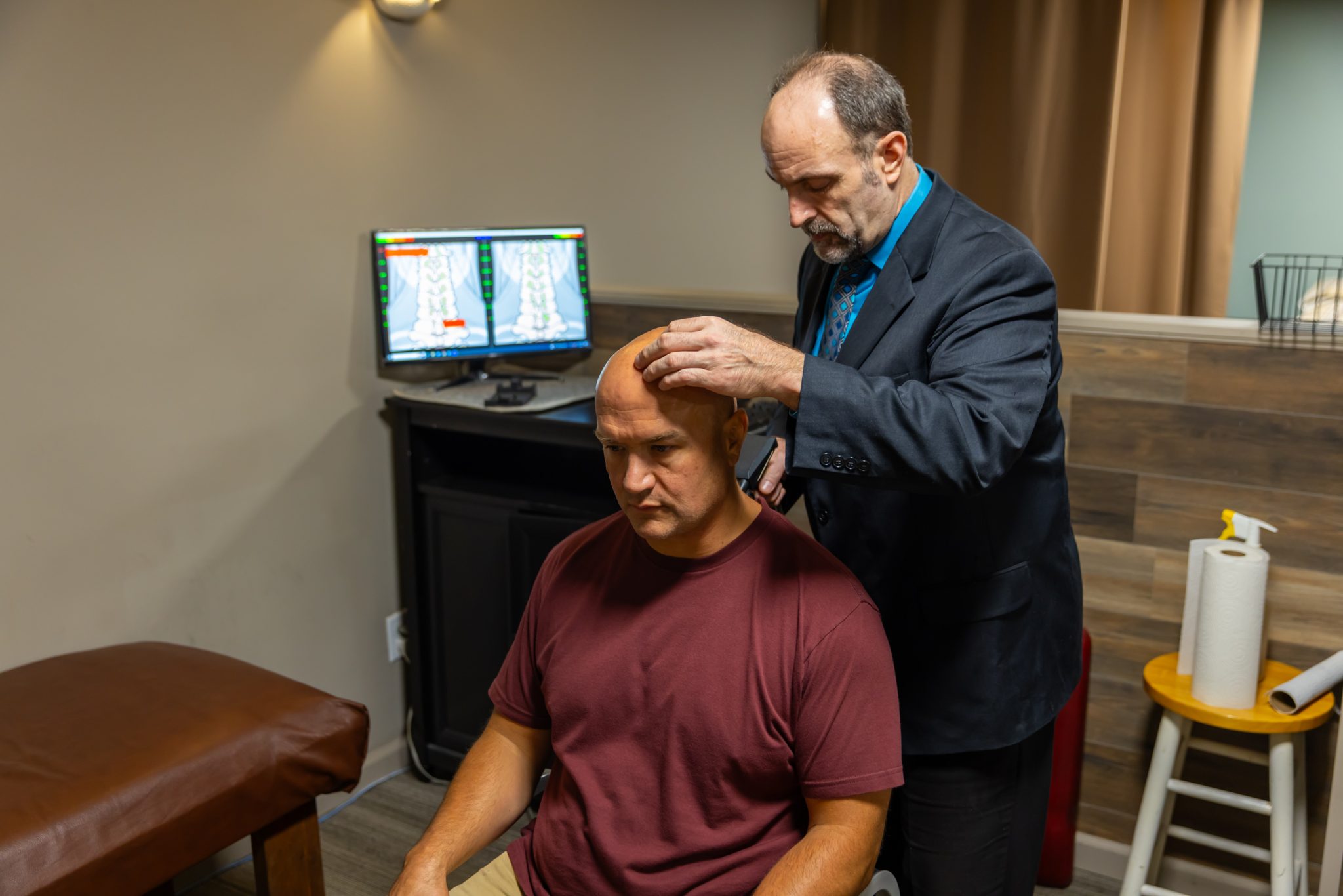 Anderson Health and Wellness